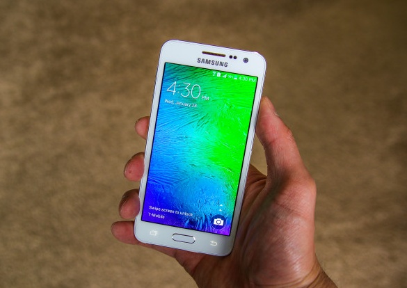 A Review of the Samsung Galaxy A3 - Android Reviews | How To Guides