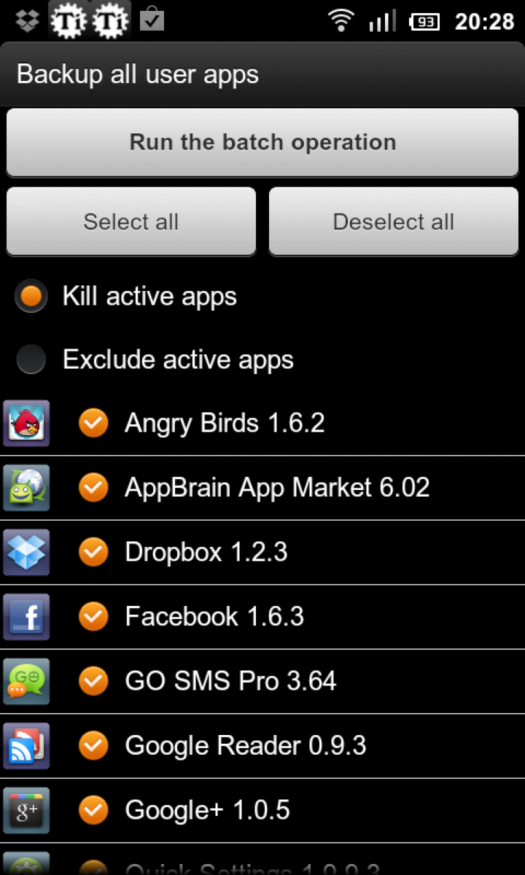 Installing MIUI custom ROM Onto The Phone - Android Reviews