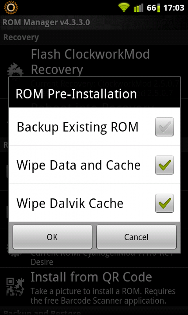 Installing MIUI custom ROM Onto The Phone - Android Reviews