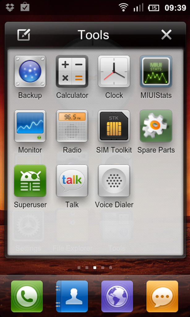 Installing MIUI custom ROM Onto The Phone - Android Reviews