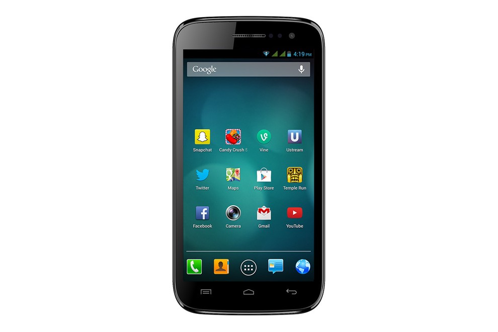 An Overview of Kogan Agora - Full Phone Specification