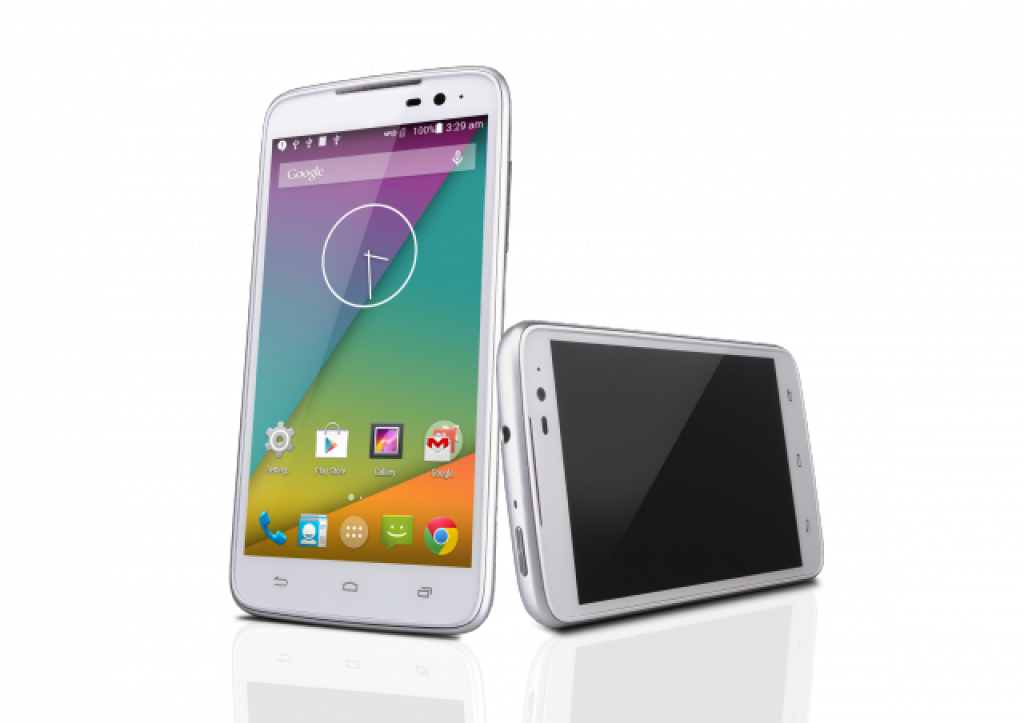 An Overview of Kogan Agora - Full Phone Specification