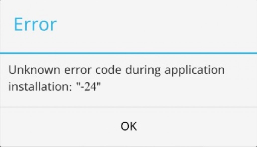 A List Of Common Google Play Store Errors – And How To Fix Them