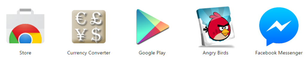 How To: Install ARChon To Run Android Apps On A PC Using Chrome Browser