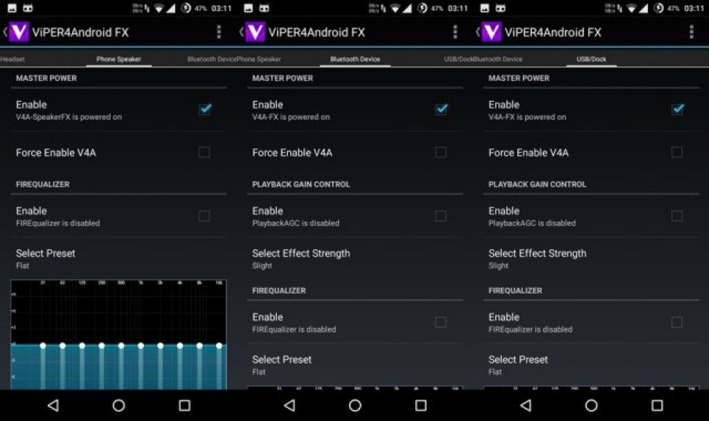 Use Viper4Android To Improve Your Android