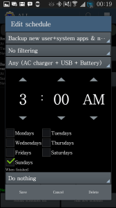 A Guide To Using Titanium Backup - Android Reviews | How To G